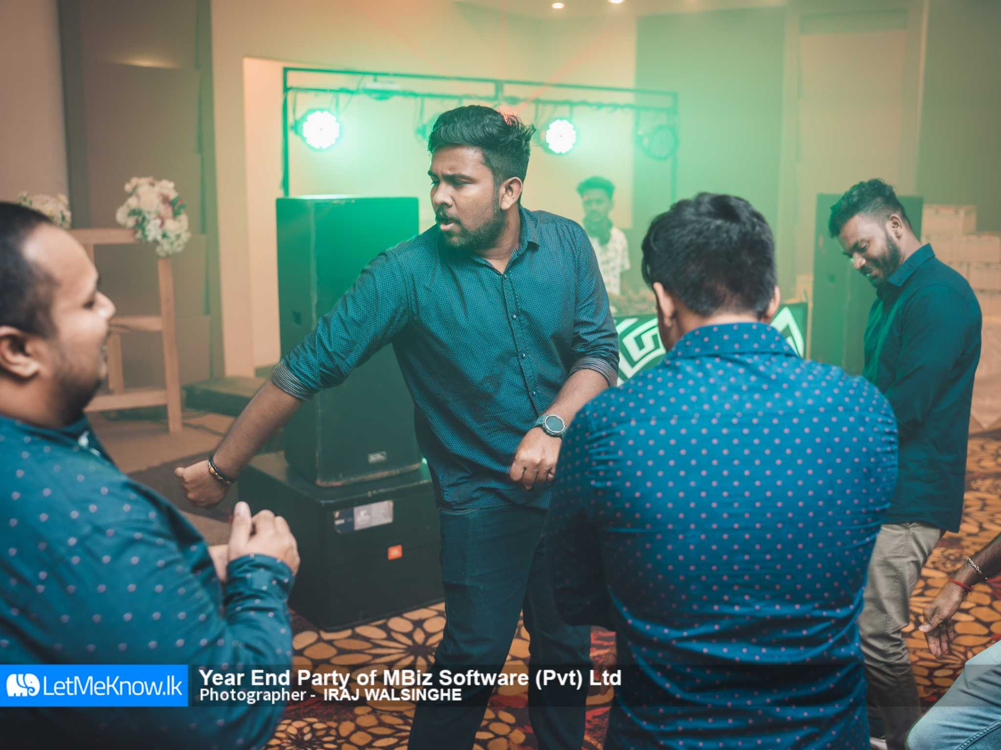 IT Services Company - MBiz Software