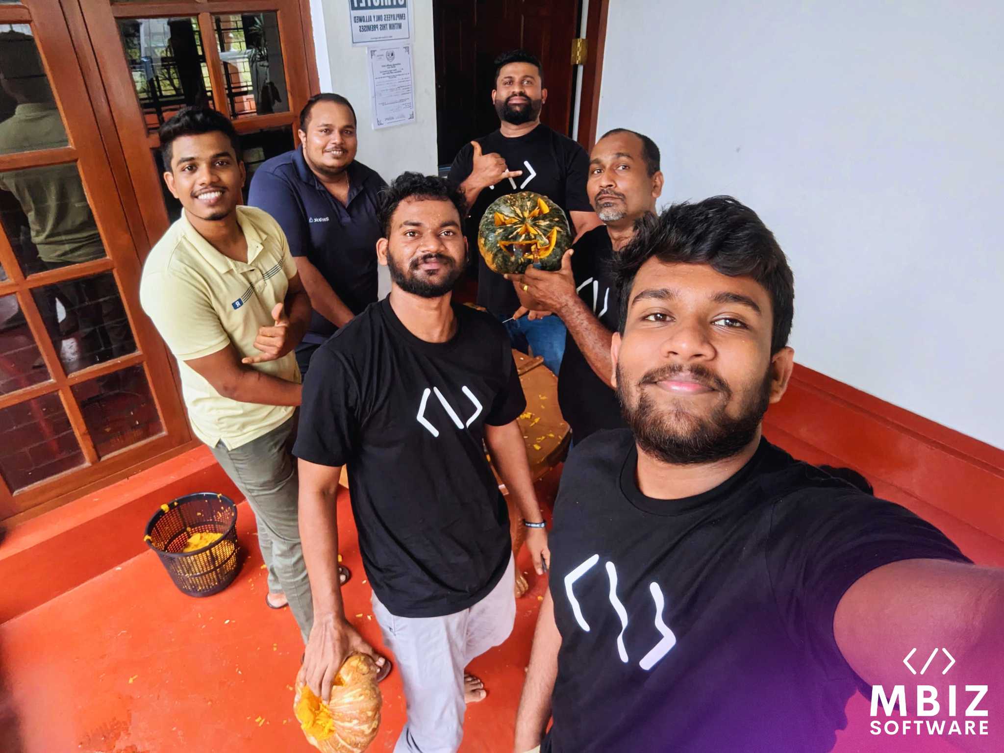 MBiz Software - Innovative Software Solution Company