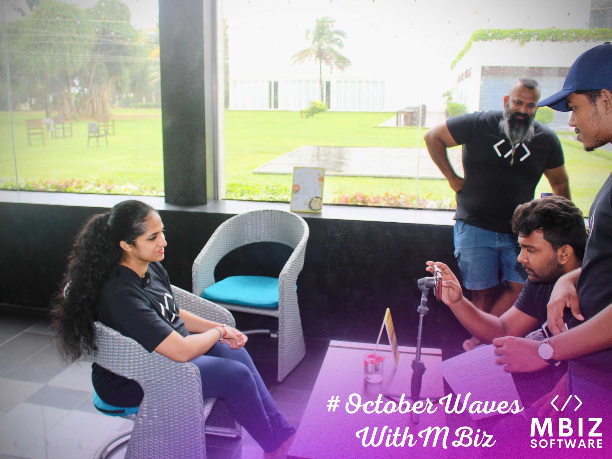 MBiz Software - Innovative Software Solution Company