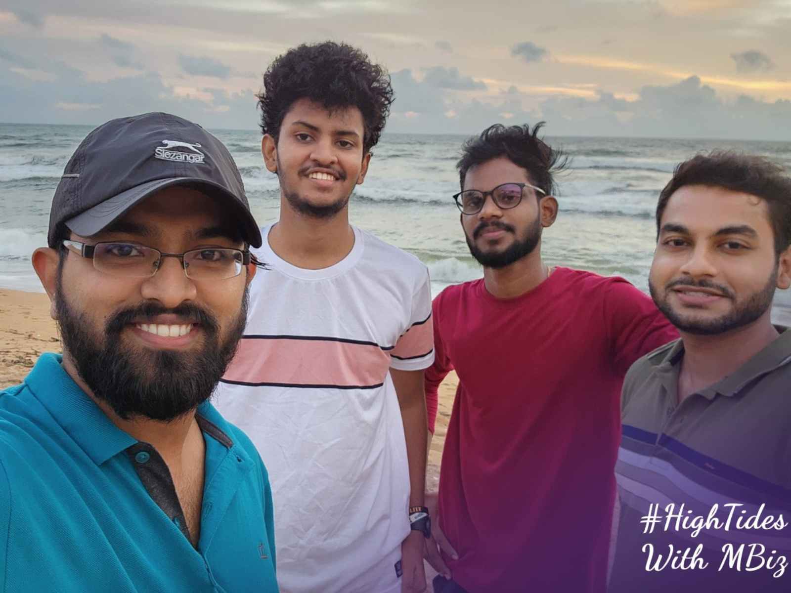 MBiz Software - Innovative Software Solution Company