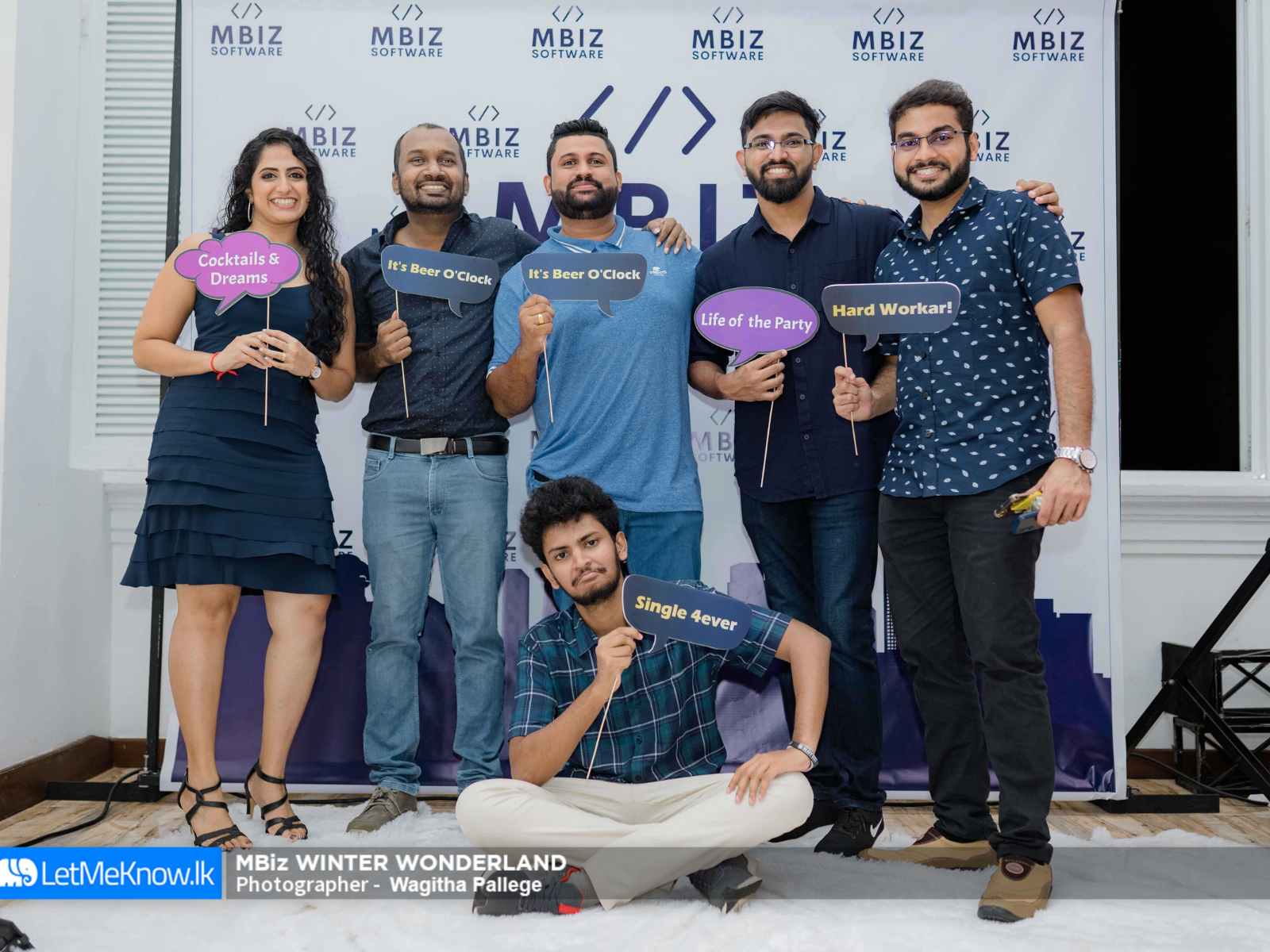 MBiz Software - Innovative Software Solution Company