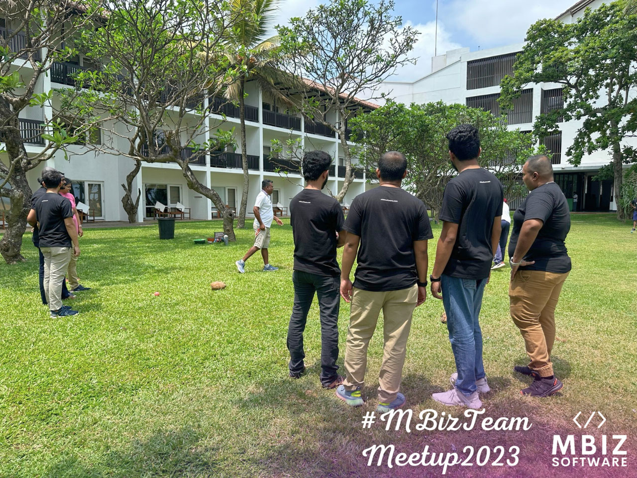 MBiz Software - Innovative Software Solution Company