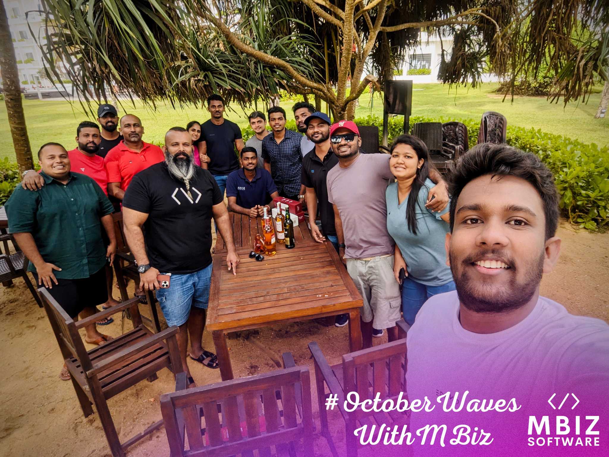 MBiz Software - Innovative Software Solution Company