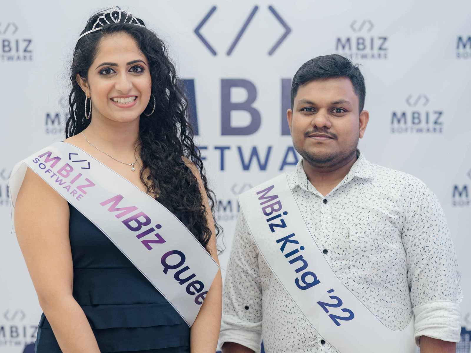 MBiz Software - Innovative Software Solution Company