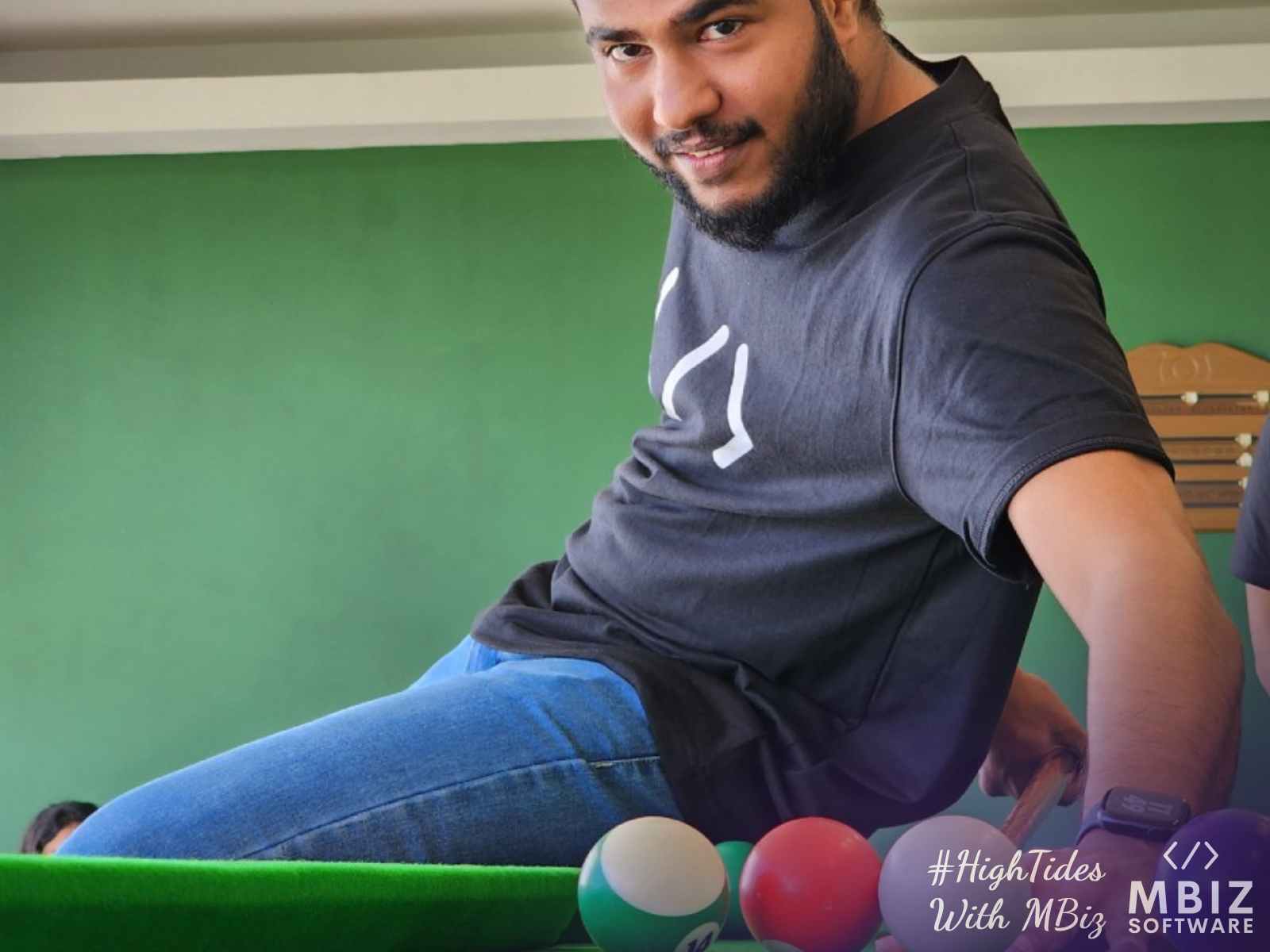 MBiz Software - Innovative Software Solution Company