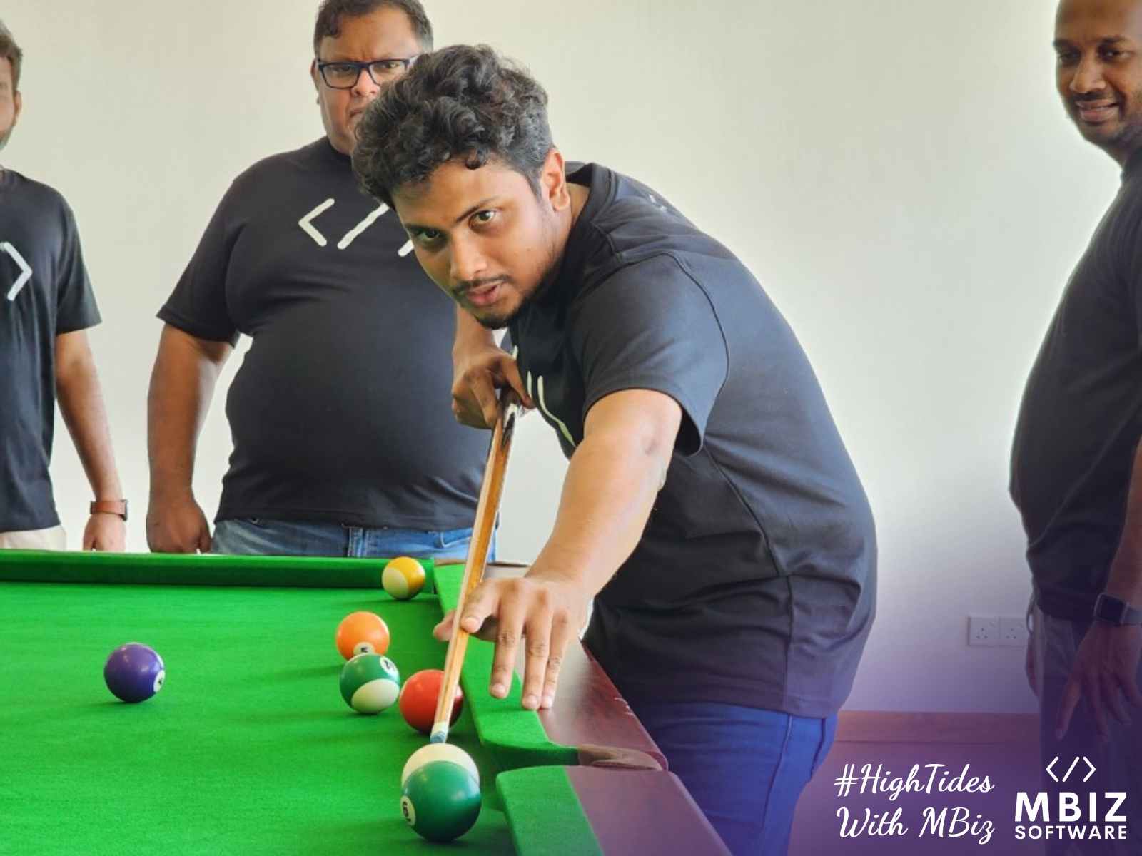 MBiz Software - Innovative Software Solution Company