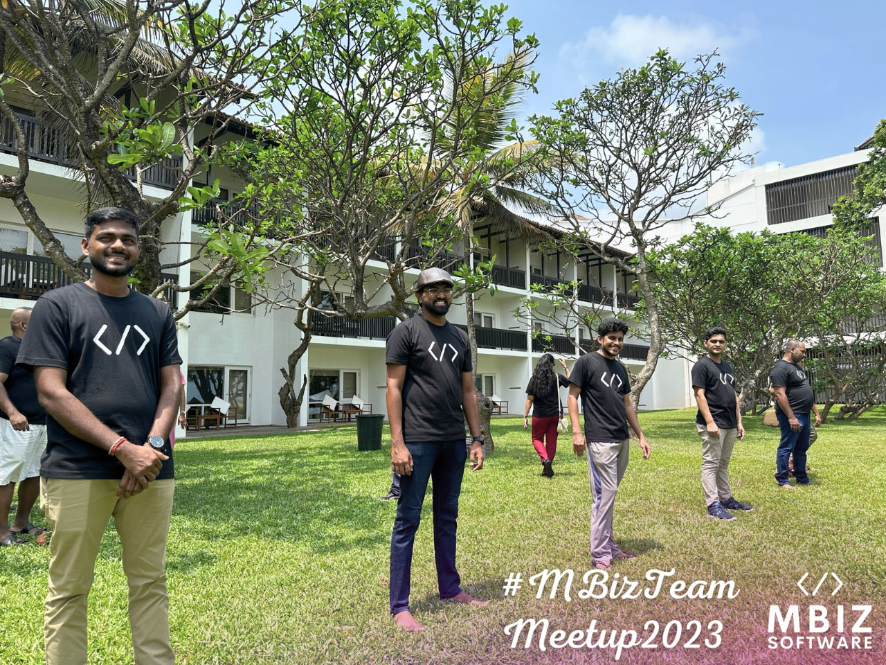 MBiz Software - Innovative Software Solution Company