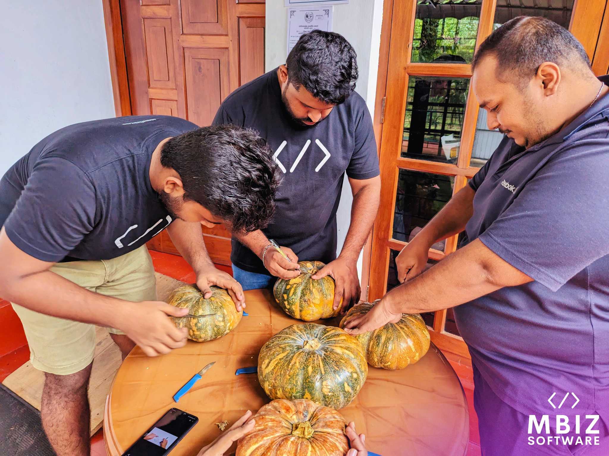 MBiz Software - Innovative Software Solution Company