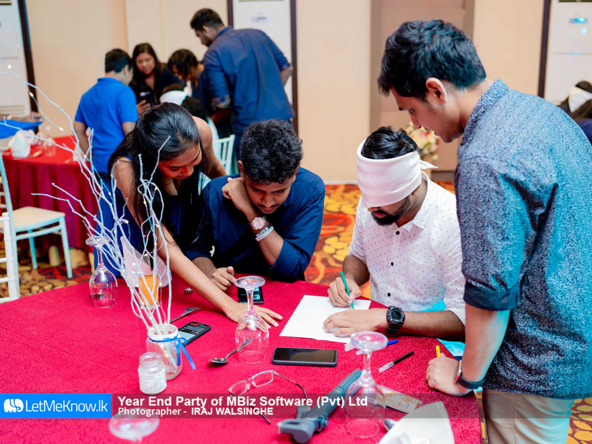 MBiz Software - Innovative Software Solution Company