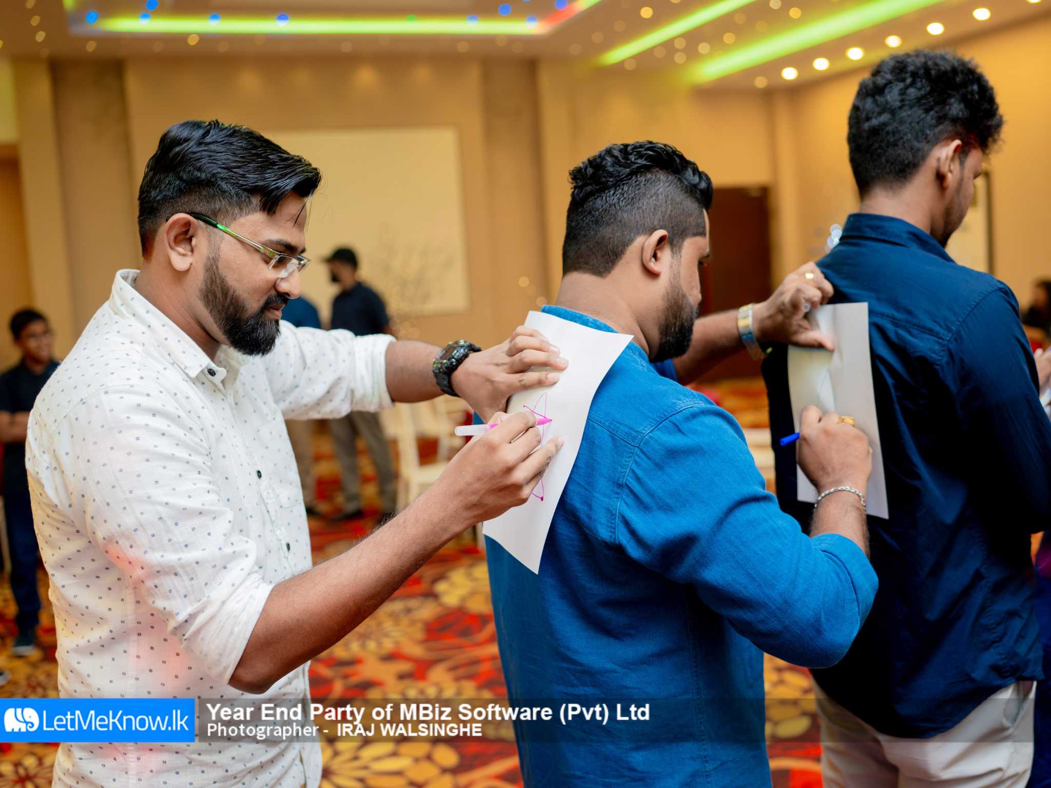 MBiz Software - Innovative Software Solution Company