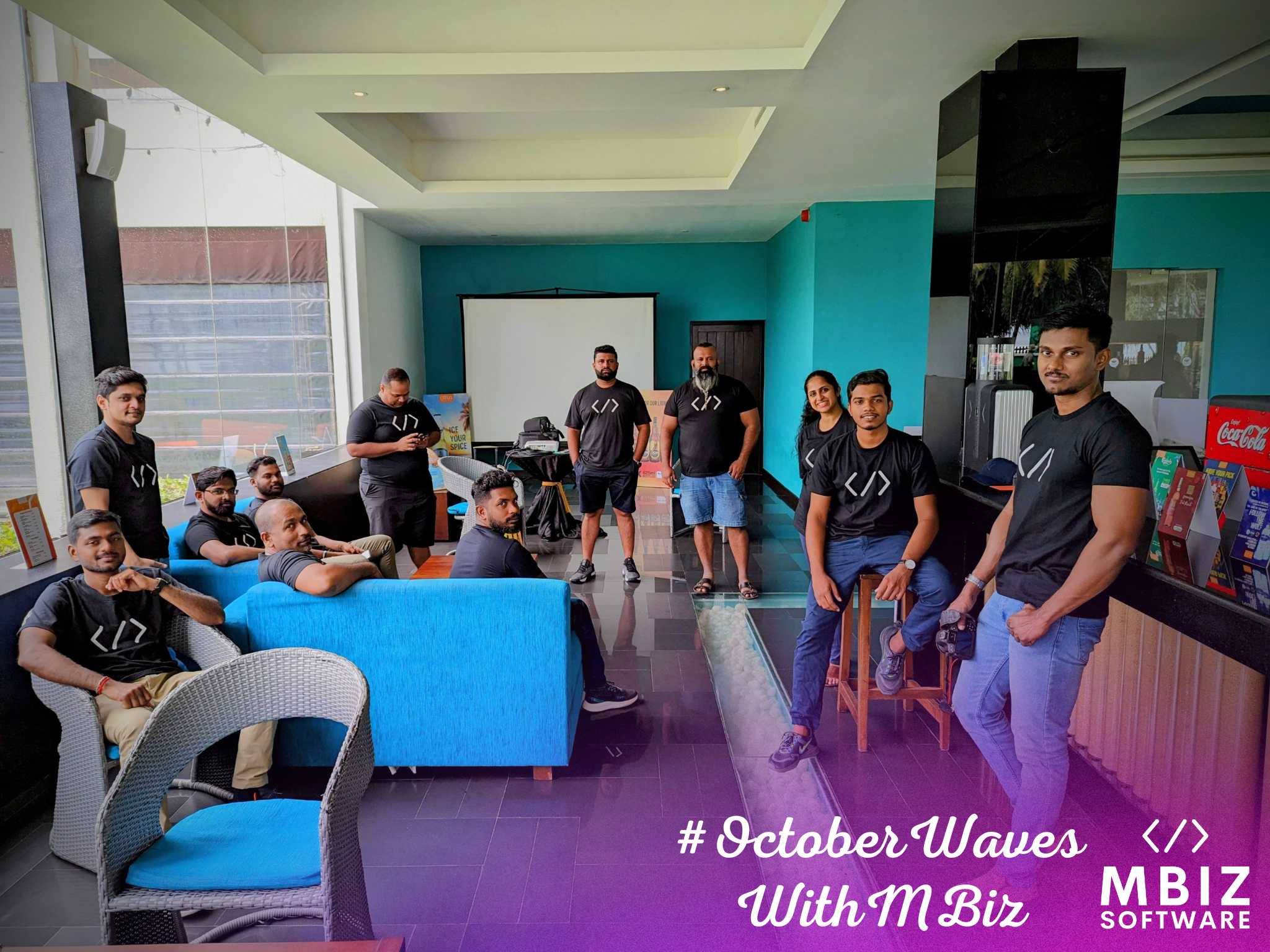 MBiz Software - Innovative Software Solution Company