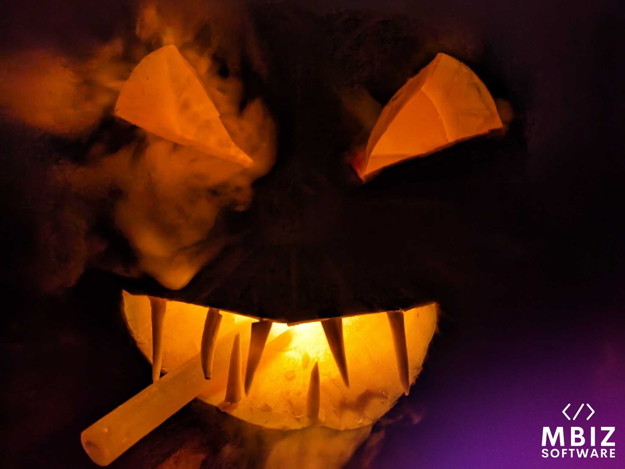 MBiz Software - Innovative Software Solution Company