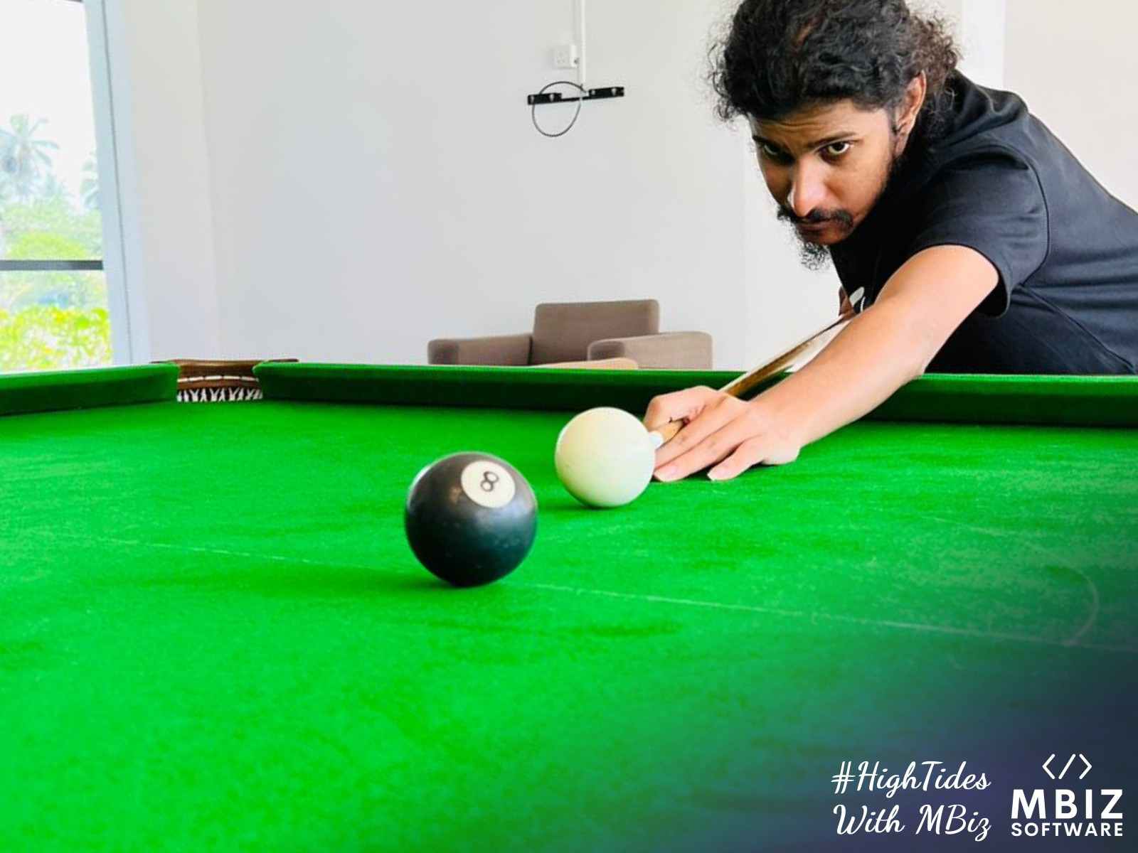 Home - Innovative Software Solution Company | MBiz Software