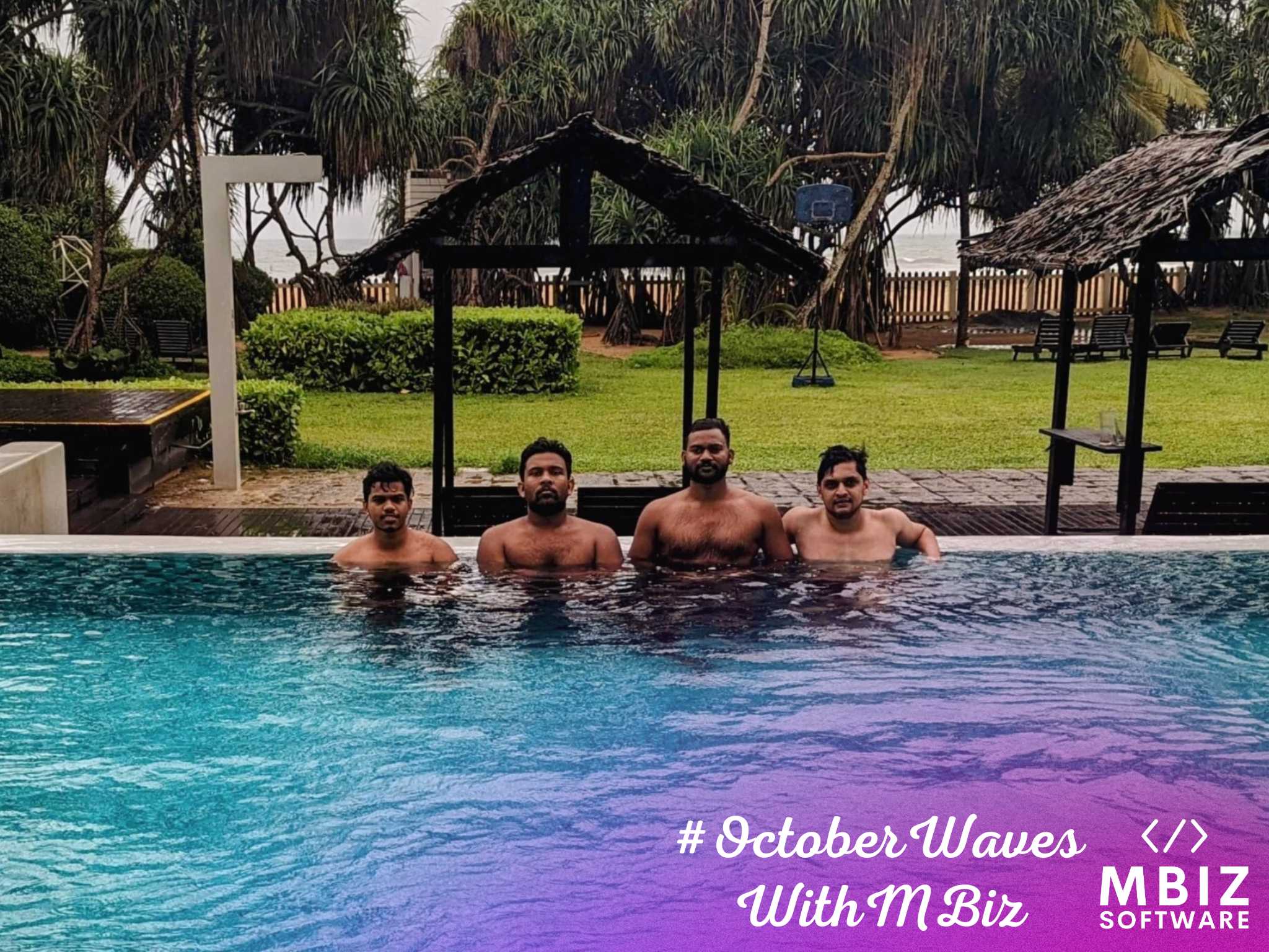 MBiz Software - Innovative Software Solution Company