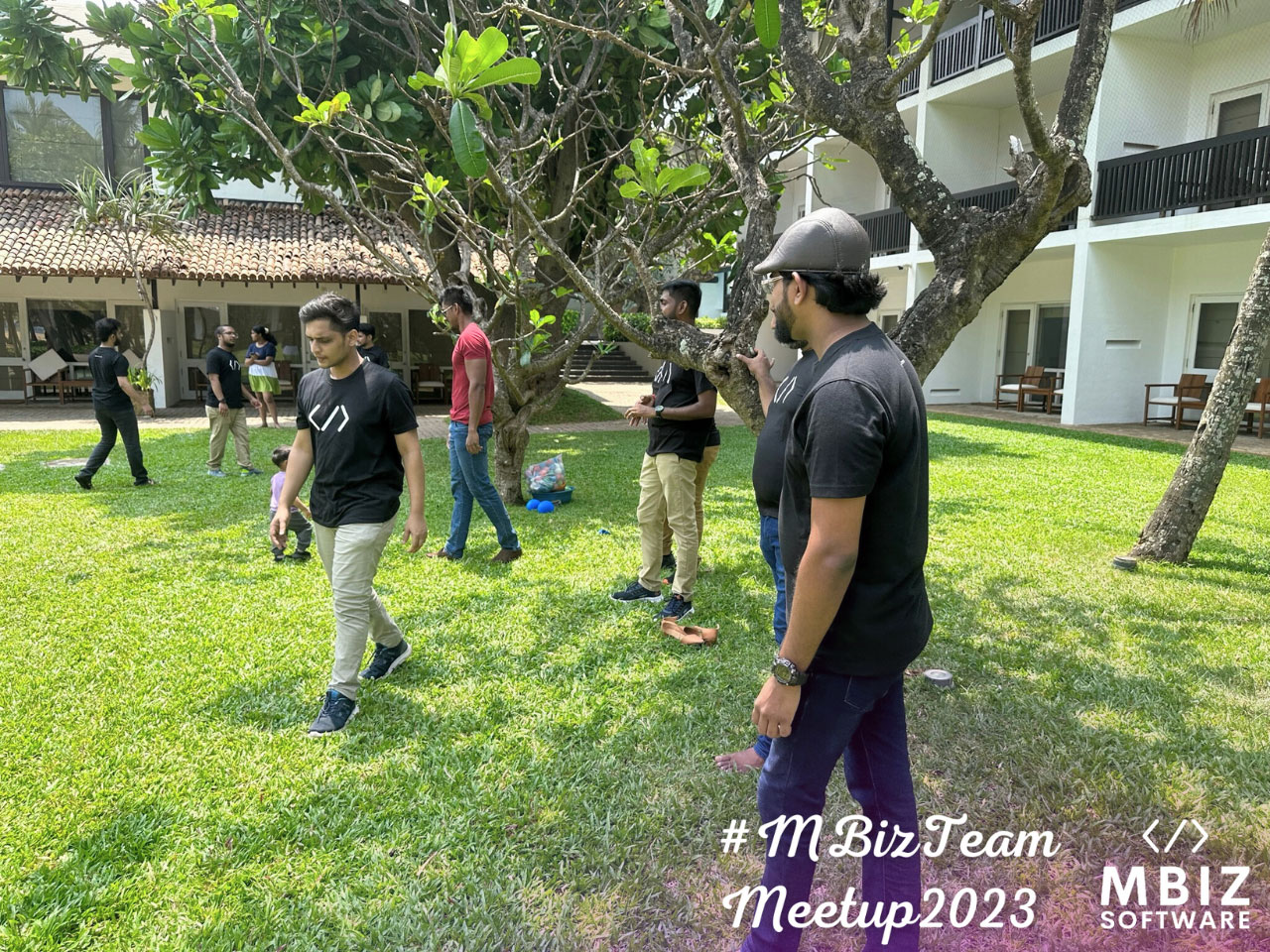 MBiz Software - Innovative Software Solution Company