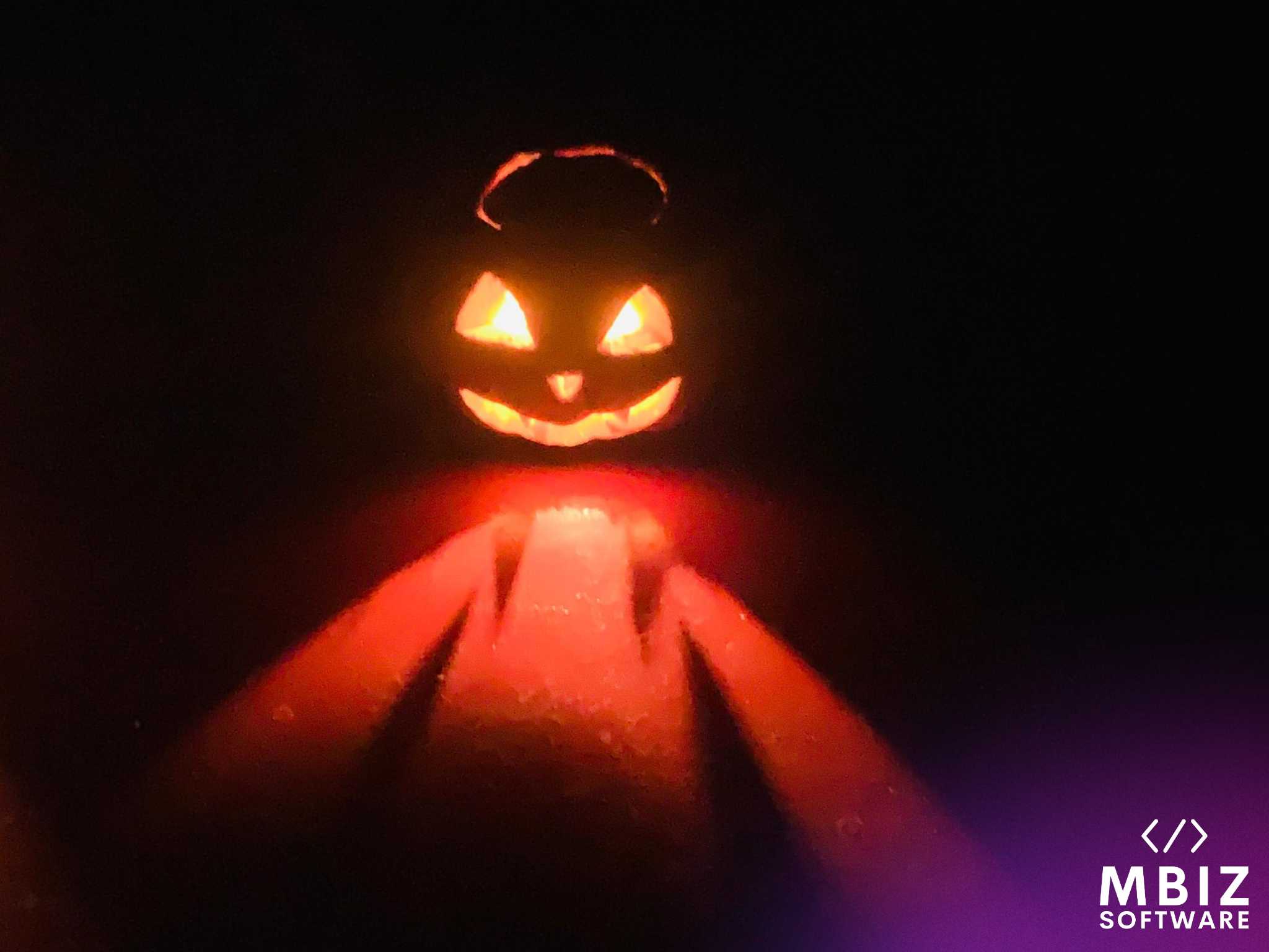 MBiz Software - Innovative Software Solution Company