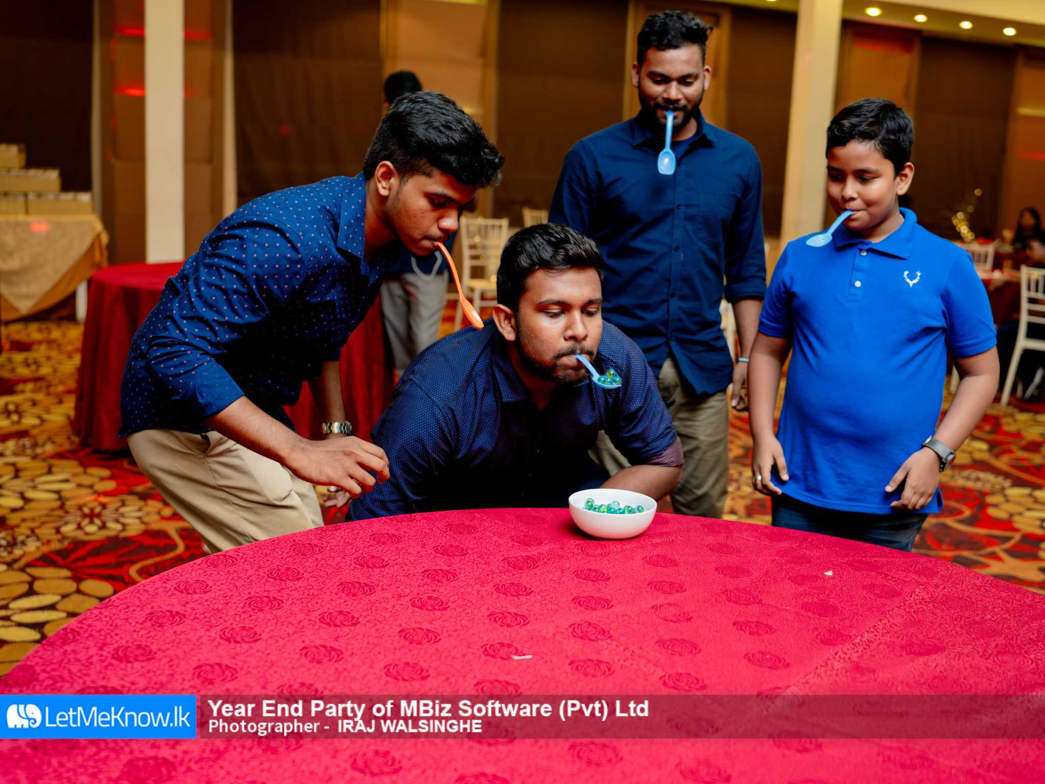 MBiz Software - Innovative Software Solution Company