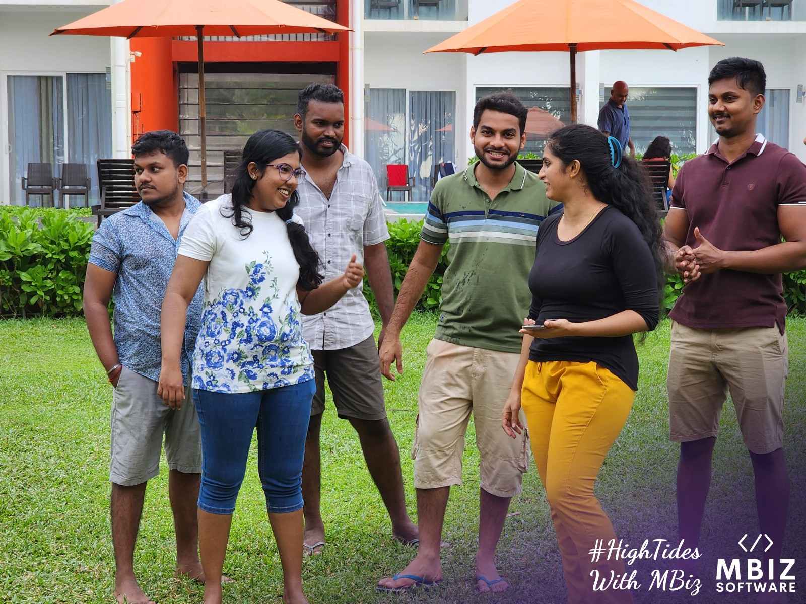 MBiz Software - Innovative Software Solution Company