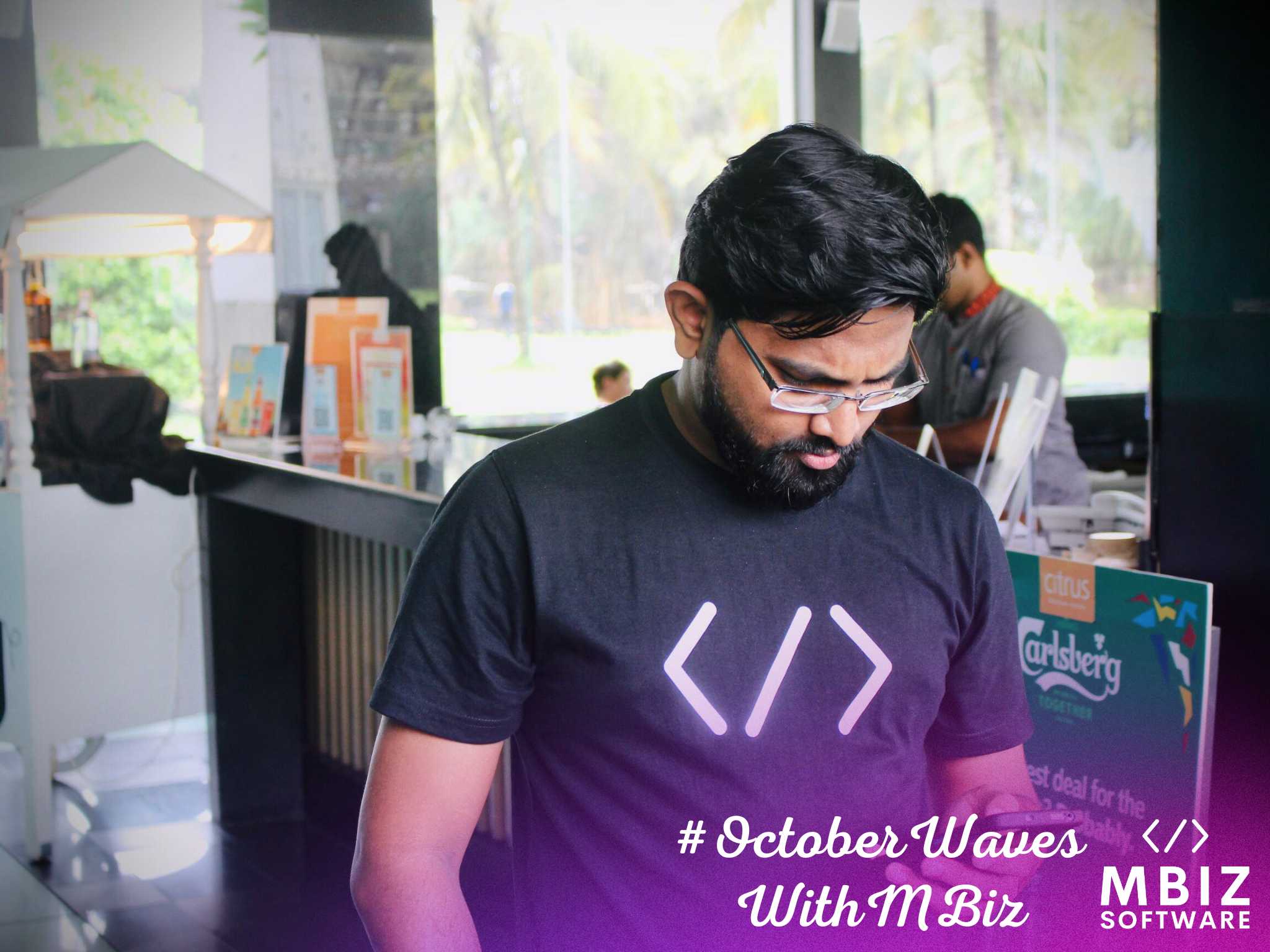 MBiz Software - Innovative Software Solution Company