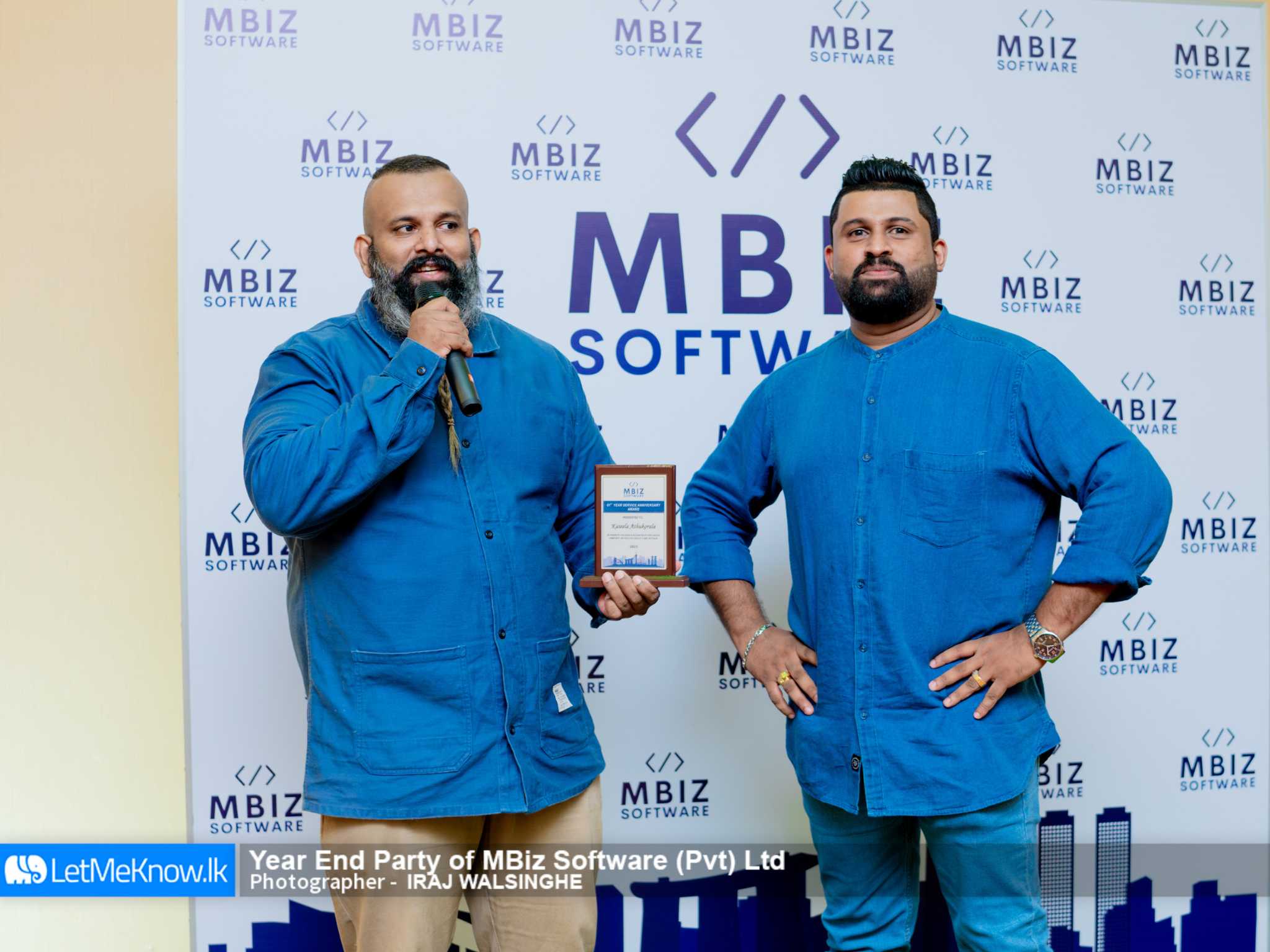 MBiz Software - Innovative Software Solution Company