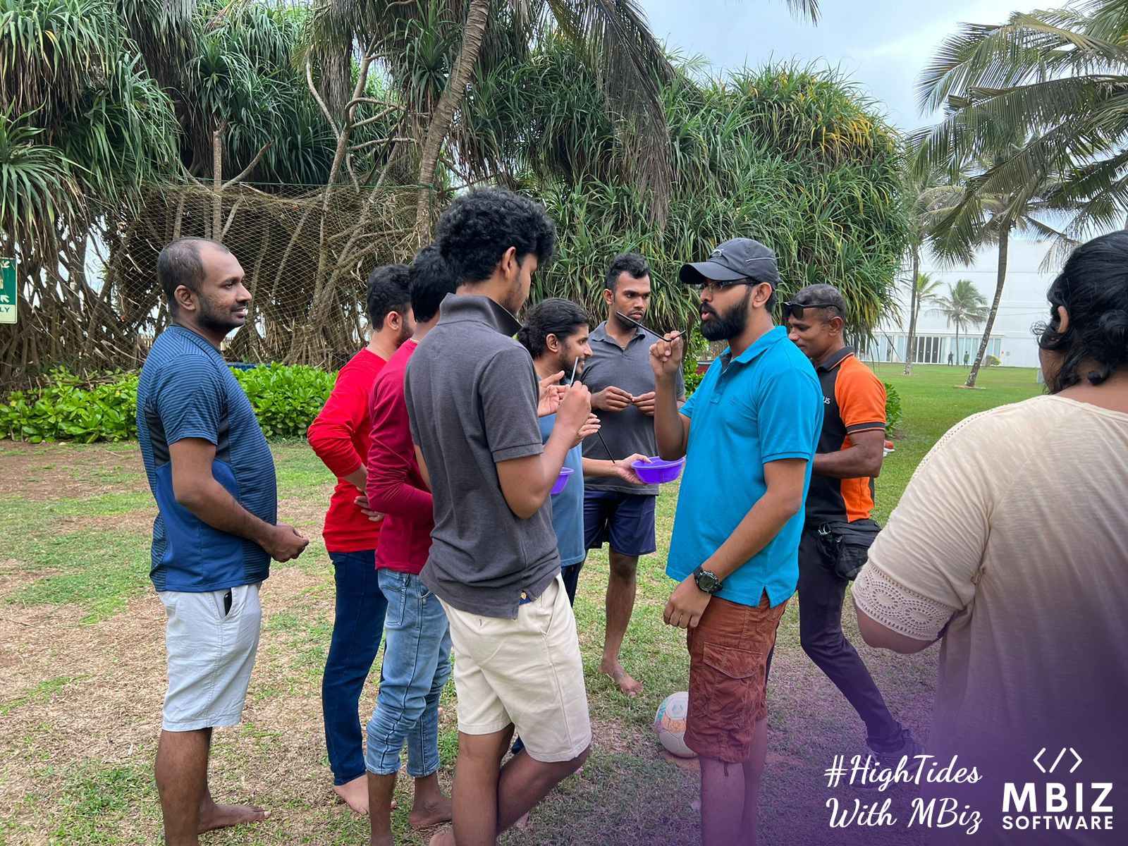 MBiz Software - Innovative Software Solution Company