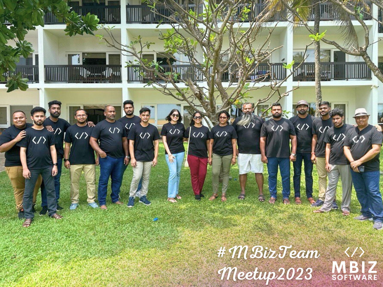 MBiz Software - Innovative Software Solution Company