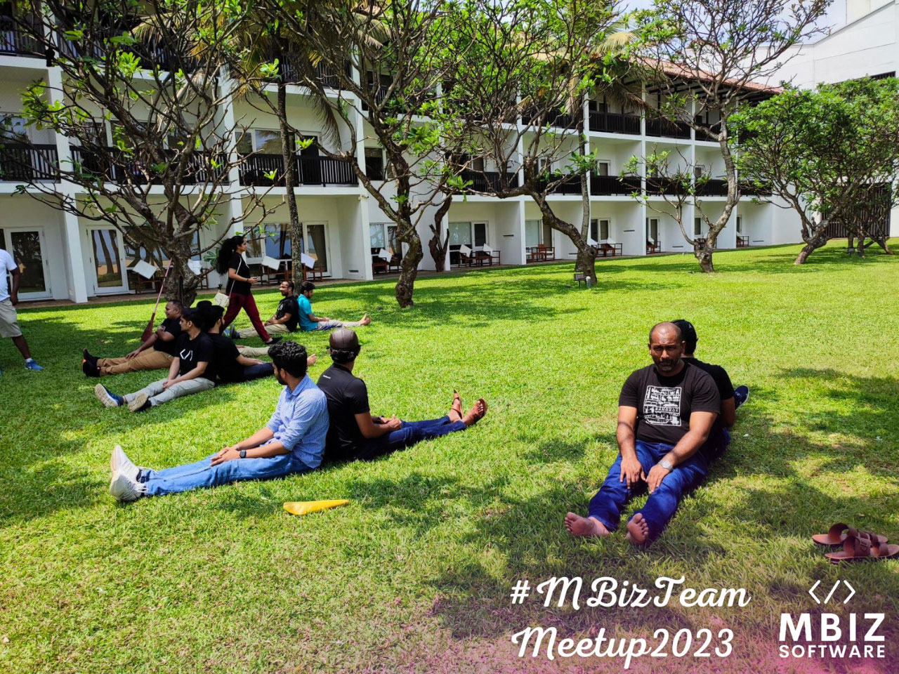 MBiz Software - Innovative Software Solution Company